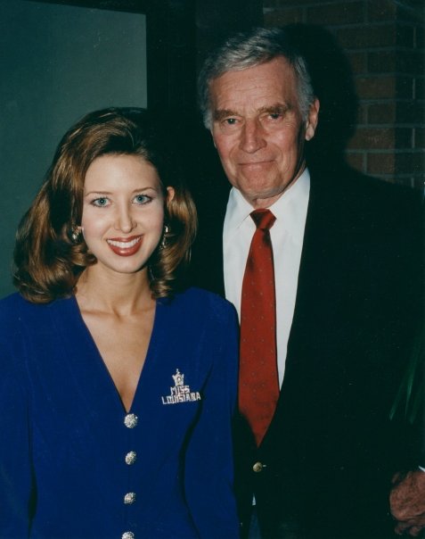 Miss Louisiana | Karmyn Tyler